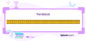 What is Yardstick? Meaning, Definition, Facts, Example