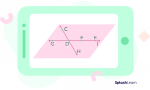 What is Plane Geometry? Definition, Types, Examples, Facts