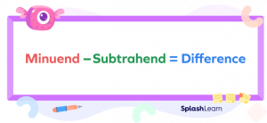 What is Subtrahend? Definition, Minuend, Examples, Facts