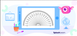 What is a Protractor? Definition, How to Use, Draw, Examples