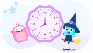 What Is Minute Hand on Clock? Definition, Examples, Facts