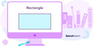 What are 2D Shapes? Definition, Names, Properties, Examples