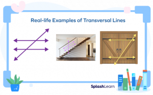 What are Types of Lines? Definition, Diagram, Examples, Facts