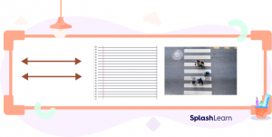 What are Types of Lines? Definition, Diagram, Examples, Facts