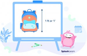 What is Foot? Definition, Examples, Facts