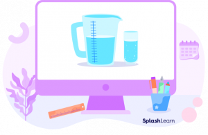 What Is Liter in Math? Definition, Conversion, Examples, Facts