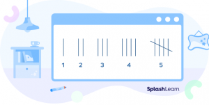 What is a Frequency Table in Math? Definition, Examples, Facts