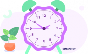 What Is Hour Hand On a Clock? Definition, Examples, Facts
