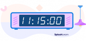 What Is Hour Hand On a Clock? Definition, Examples, Facts