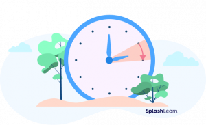 What Is Hour Hand On a Clock? Definition, Examples, Facts