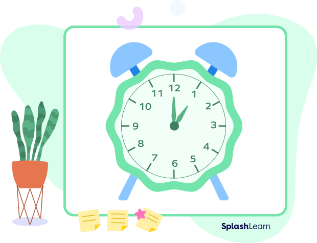 What Is Hour Hand On A Clock Definition Examples Facts