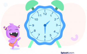 What Is Hour Hand On a Clock? Definition, Examples, Facts