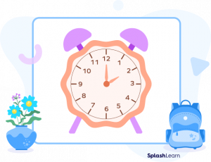 What Is Hour Hand On a Clock? Definition, Examples, Facts