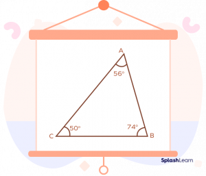 What is a Scalene Triangle? Definition, Properties, Examples
