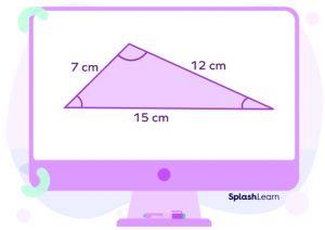What is a Scalene Triangle? Definition, Properties, Examples