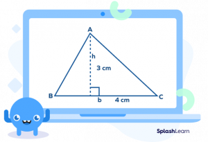 What is a Scalene Triangle? Definition, Properties, Examples