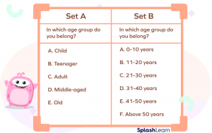 What is Survey in Math? Definition, Types, Examples, Facts