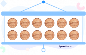 What Are Pennies in Math? Definition, Conversion, Examples, Facts