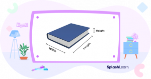 What Are Cubic Units? Definition, Formula, Volume, Examples