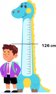What Is a Meter in Math? Definition, Solved Examples, Facts