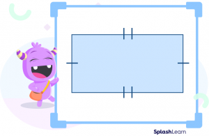 Sides of Equal Length - Definition, Shapes, Examples, Facts