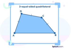 Sides of Equal Length - Definition, Shapes, Examples, Facts