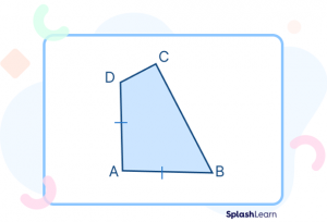Sides of Equal Length - Definition, Shapes, Examples, Facts