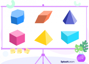 What is Volume of a Prism? Definition, Formula, Examples, Facts