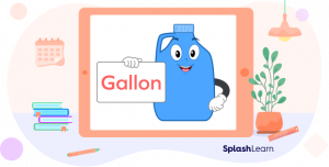 What is Gallon? Definition, Types, Properties, Example