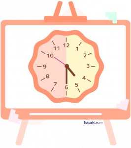 What Is Half Past the Hour? Definition, Examples, Facts