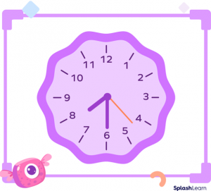 What Is Half Past the Hour? Definition, Examples, Facts