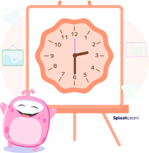 What Is Half Past the Hour? Definition, Examples, Facts