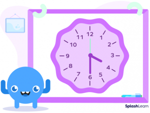 What Is Half Past the Hour? Definition, Examples, Facts