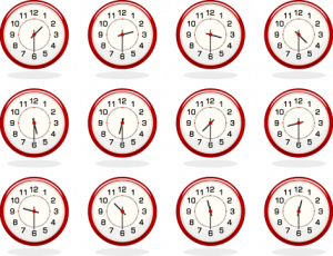 What Is Half Past the Hour? Definition, Examples, Facts
