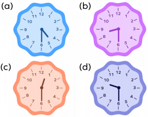 What Is Half Past the Hour? Definition, Examples, Facts