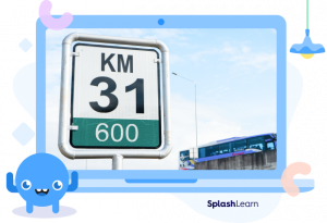 What Is a Kilometer in Math? Definition, Example, Unit, Facts