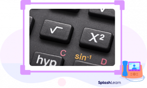 Square and Square Roots? Definition, Formula, Examples