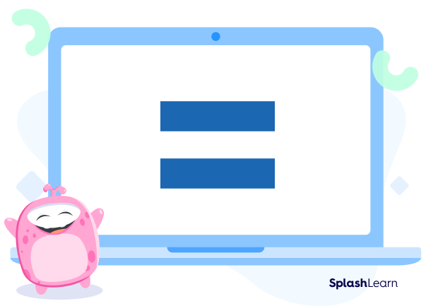 Equal Sign Definition Symbol Examples Facts
