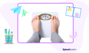 What Does Kilogram Mean in Math? Definition, Examples, Facts