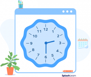 What Is a Quarter Hour in Math? Definition, Examples, Facts