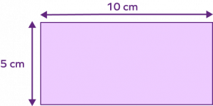 What Is Width in Math? Definition, Formula, Examples, Fact