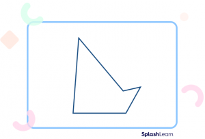 Irregular Polygons - Definition, Types, Formula