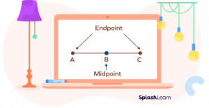 What is Endpoint in Math? Definition, Formula, Examples, Facts