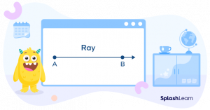 What is Endpoint in Math? Definition, Formula, Examples, Facts