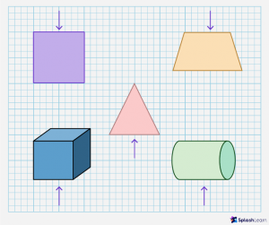 What Is Horizontal Line? Definition, Equation, Examples, Facts