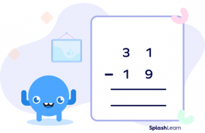 What is Subtract? Definition, Method, Examples, Facts