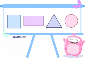 What is the Area of 2D Shapes? Definition, Formulas, Examples, Facts