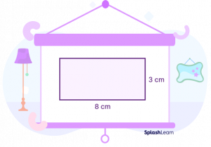 What is the Area of 2D Shapes? Definition, Formulas, Examples, Facts