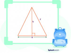 Area of a Semicircle: Definition, Formula, Examples, Facts