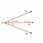 Angle Bisector - Definition, Properties, Construction, Fact